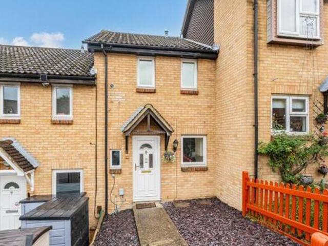 Merrow, Sturt Court, Guildford, 2 Bedroom Terraced