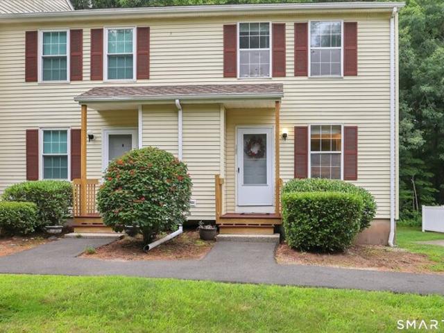 Merrow Rd Apt,coventry, Home For Sale
