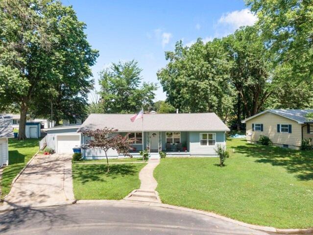 Merry Dale Dr, Tipton, Home For Sale