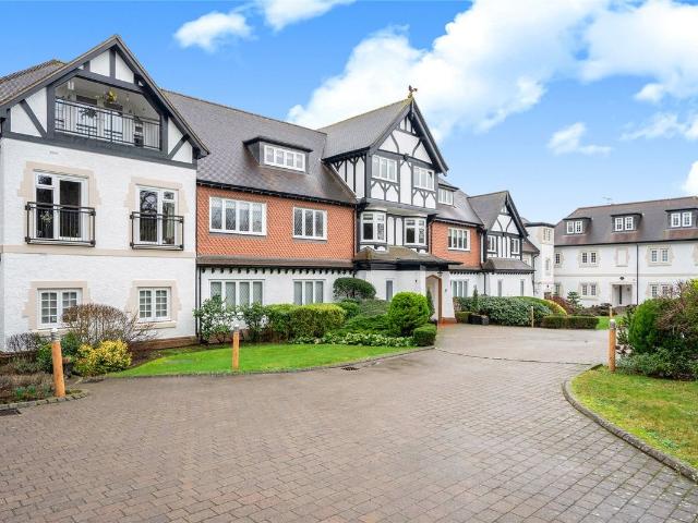 Merry Hill Road, Bushey, Hertfordshire WD23, 3 bed flat to rent, £3,500 pcm | PrimeLocation