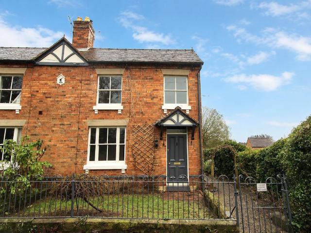 Merry Lane, Clive SY4, 2 bed semi detached house to rent, £895 pcm | PrimeLocation