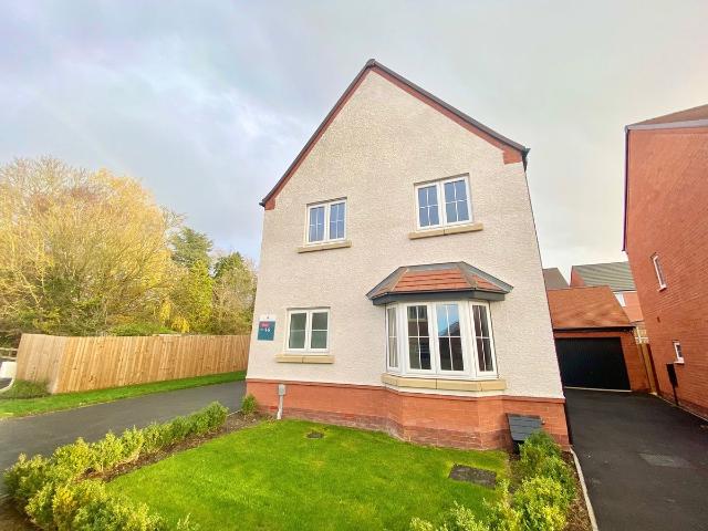 Merry Leys, Cheddington, Leighton Buzzard LU7, 3 bed detached house to rent, £1,725 pcm | PrimeLocation