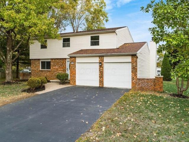 Merry Ln, Pickerington, Home For Sale
