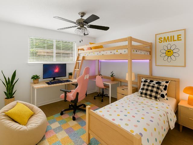 Merry Rowe 2 Bedroom Apartment for Rent at 1629 14th Ave S, Birmingham, AL 35205 Five Points South