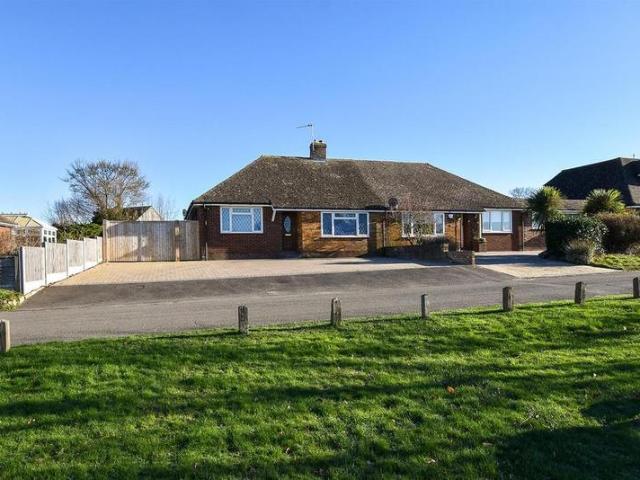 Merrymead, Charlton Lane, West Farleigh 2 bed semi detached bu.