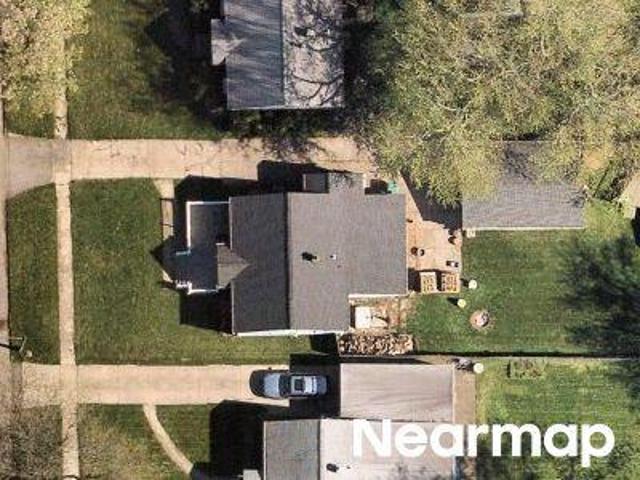 Merrymont Rd