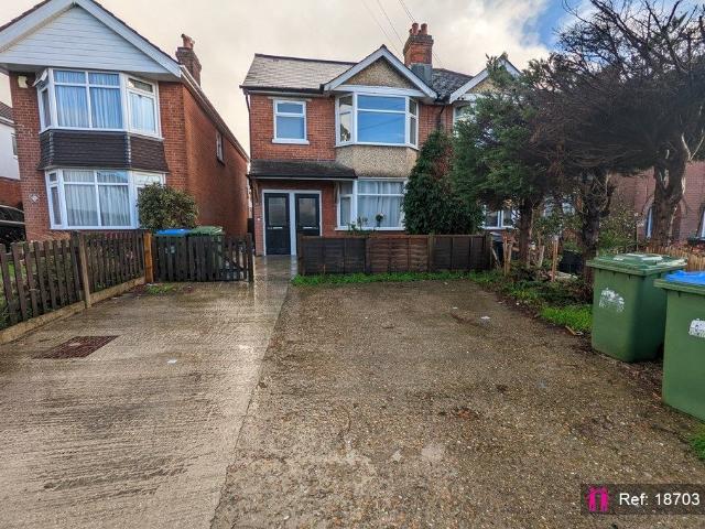 Merryoak Road, Southampton SO19, 2 bed maisonette to rent, £1,300 pcm | PrimeLocation
