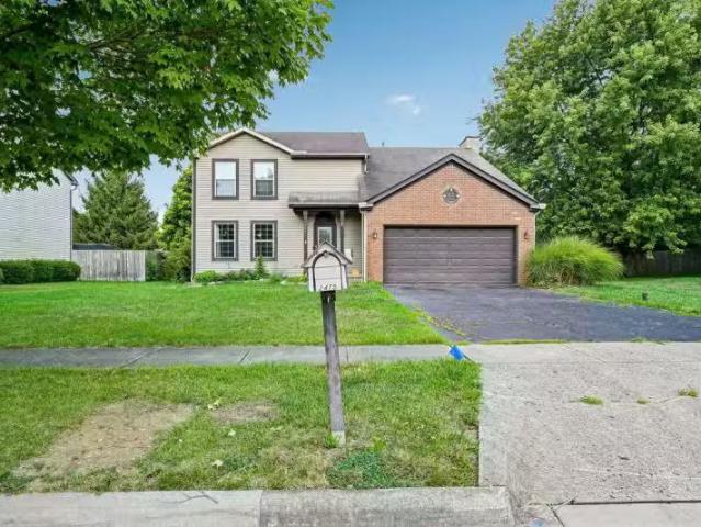 Merrybell, GROVE CITY, OH 43123