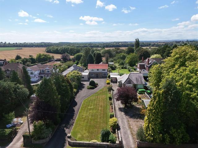 Merrybent, Darlington DL2, 4 bed detached house to rent, £2,150 pcm | PrimeLocation