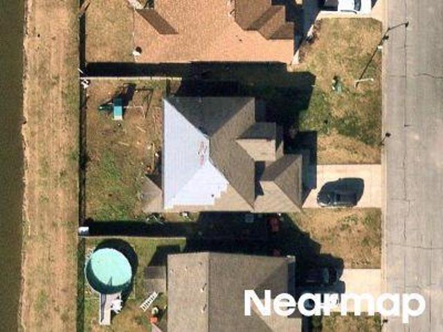 Merrydale Ln