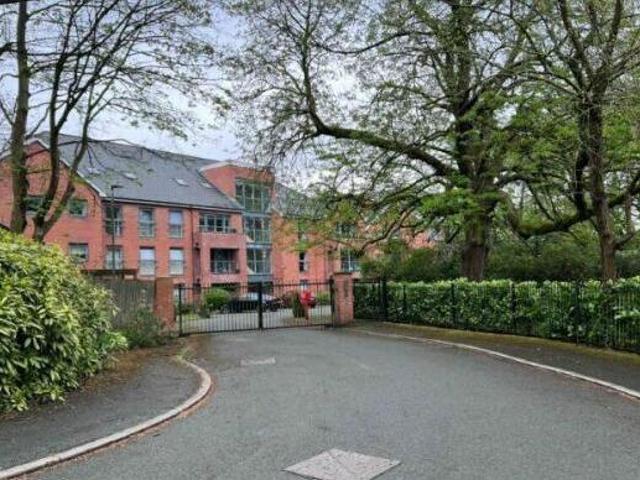 Merryfield Grange, Bolton, 1 Bedroom Apartment