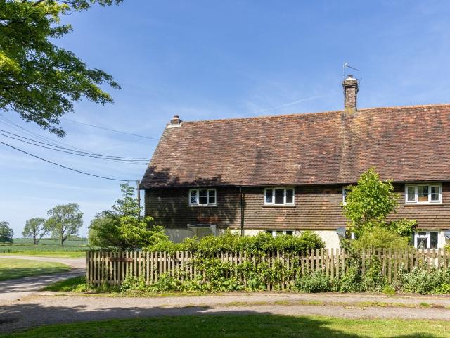 Merryfield House, Monkwood, Alresford, Hampshire SO24, 4 bed cottage to rent, £2,250 pcm | PrimeLocation