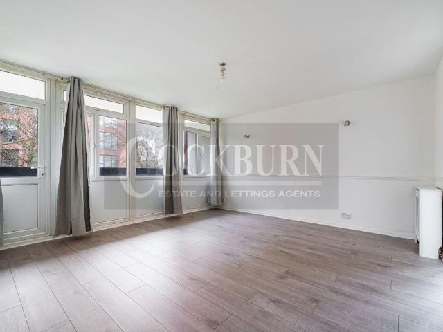 Merryfield House, Grove Park Road SE9, 1 bed flat to rent, £1,400 pcm | PrimeLocation