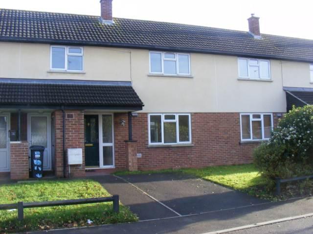 Merryfield Road, Flowerdown. 3 bed house to rent £1,295 pcm £299 pw