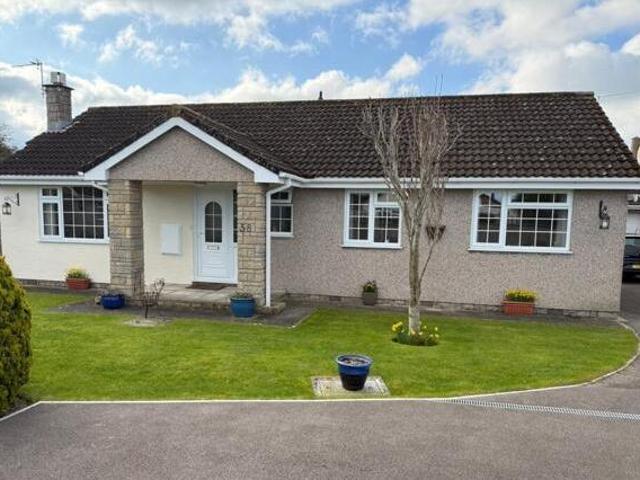 Merryfields, Mark, 3 Bedroom Detached
