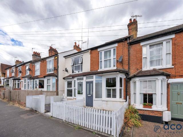Merryhill Mount, Bushey, Hertfordshire WD23, 3 bed terraced house to rent, £1,950 pcm | PrimeLocation