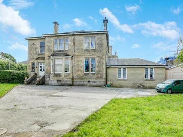 Merrylee Road, Glasgow, 5 Bedroom Flat