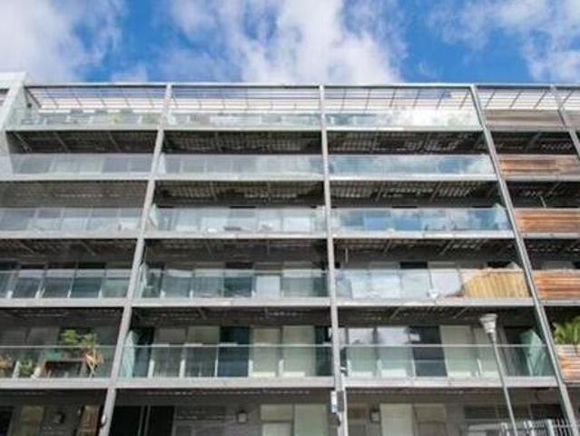 Merryweather Place, Greenwich, 1 Bedroom Apartment