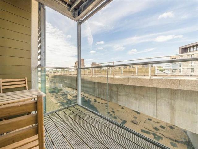 Merryweather Place, SE10, London