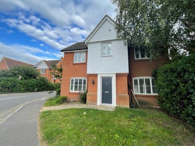Merryweather Road, Swaffham PE37, 4 bed detached house to rent, £1,750 pcm | PrimeLocation