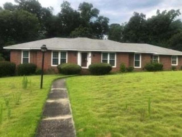Merrywood Dr