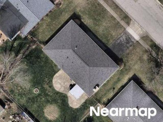 Merrywood Dr