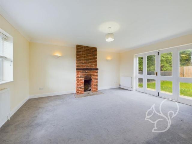 Mersea Road, Peldon