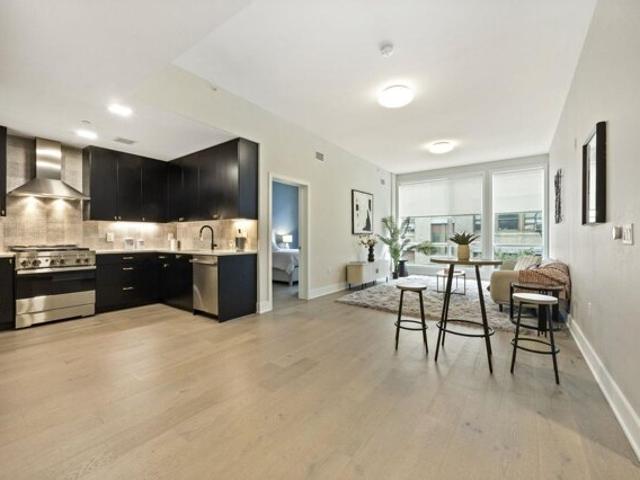 Merseles St Apt,jersey City, Condo For Sale