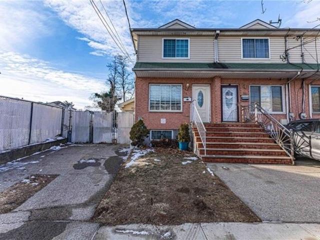 Mersereau Ave, Staten Island, Home For Sale