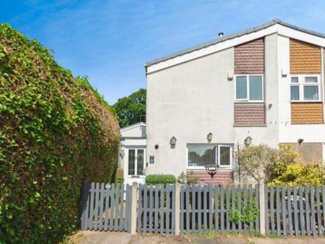 Mersey Grove, Birmingham, 3 Bedroom Terraced