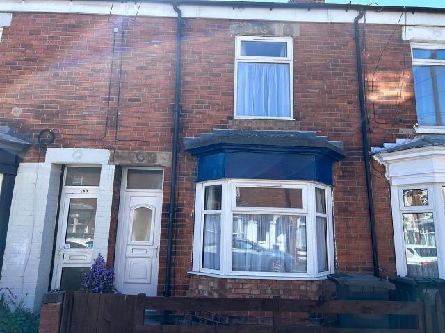 Mersey Street, Hull HU8, 2 bed terraced house to rent, £625 pcm | PrimeLocation