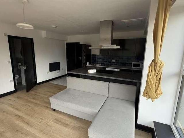 Mersey Street, Warrington, WA1