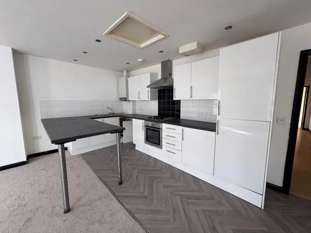 Mersey Road, Widnes, Cheshire, WA8