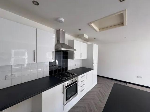 Mersey Road, Widnes, Cheshire, WA8