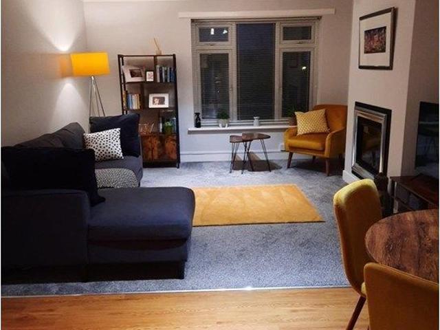 Mersey Road, Liverpool L23, 3 bed flat to rent, £1,180 pcm | PrimeLocation