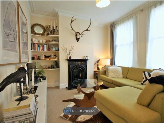 Mersey Road, London E17, 1 bed flat to rent, £1,800 pcm | PrimeLocation