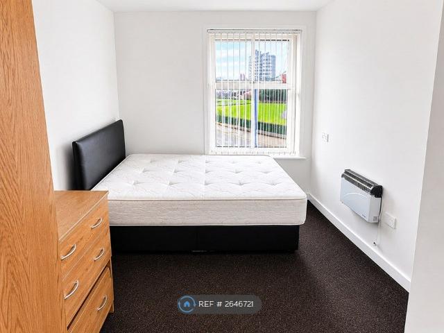 Mersey Road, Runcorn WA7, Room to rent, £400 pcm | PrimeLocation