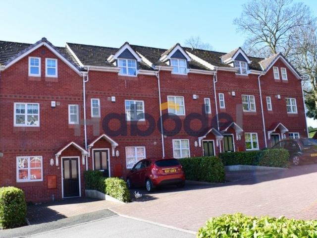 Mersey Walk, Tranmere, Birkenhead CH42, 3 bed terraced house to rent, £895 pcm | PrimeLocation