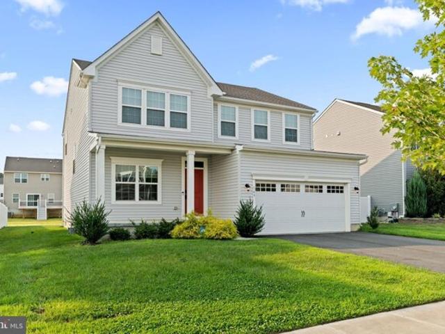 Merseyside Dr, Swedesboro, Home For Sale
