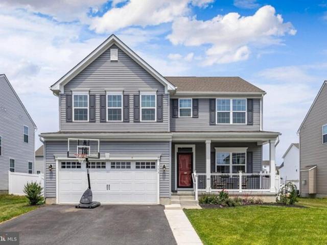 Merseyside Dr, Woolwich Township, Home For Sale