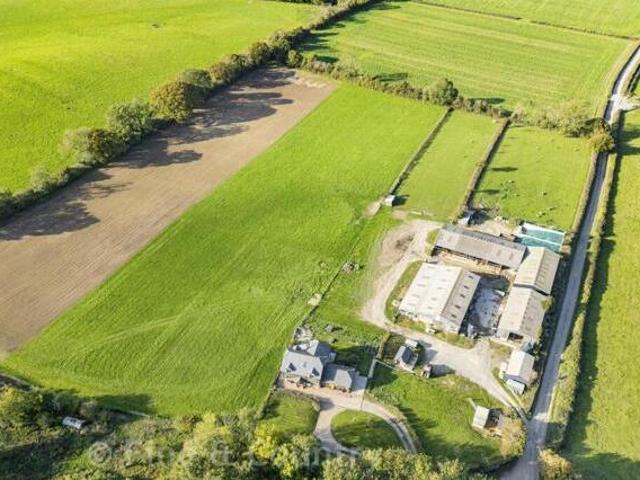 Mersley Downs Road, Downend, 5 Bedroom Detached