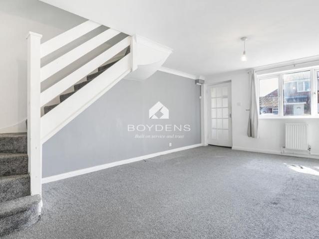 Merstham Drive, Clacton on Sea
