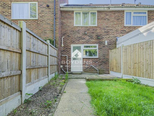 Merstham Drive, Clacton on Sea