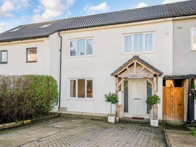 Merstham, Radstock Way, Redhill, 3 Bedroom Terraced