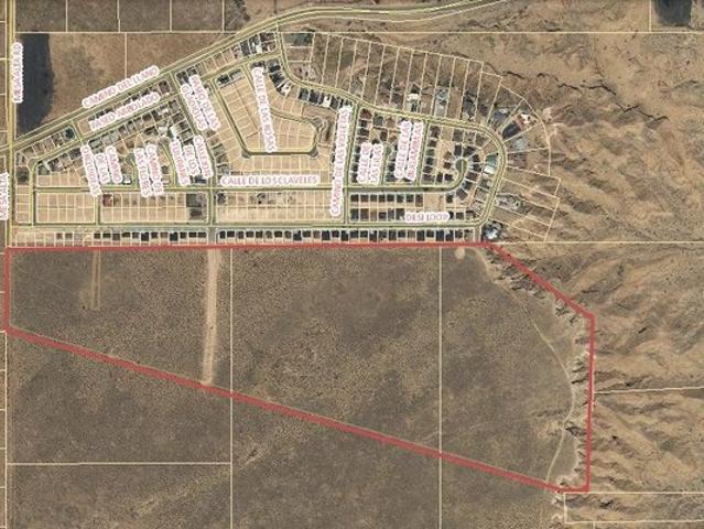 Mesa Alta, Belen, NM 87002