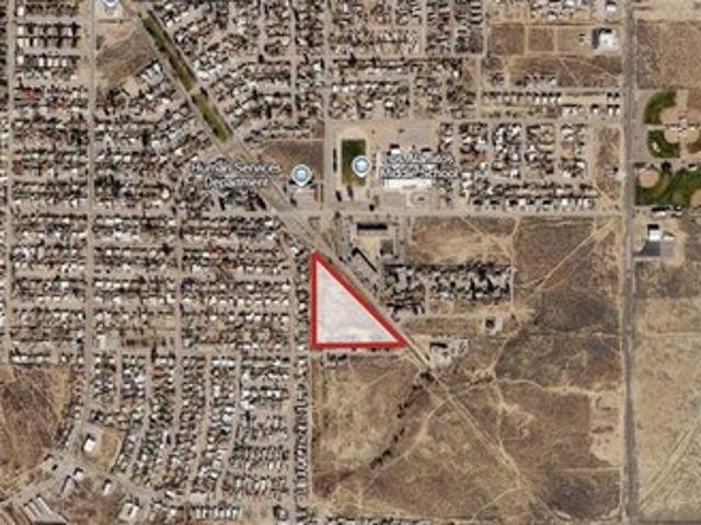 Mesa Blvd, Grants, NM 87020