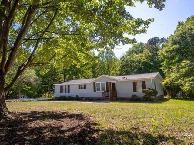 Mesa Ct, Archer Lodge, Home For Sale