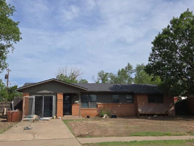 Mesa Cir