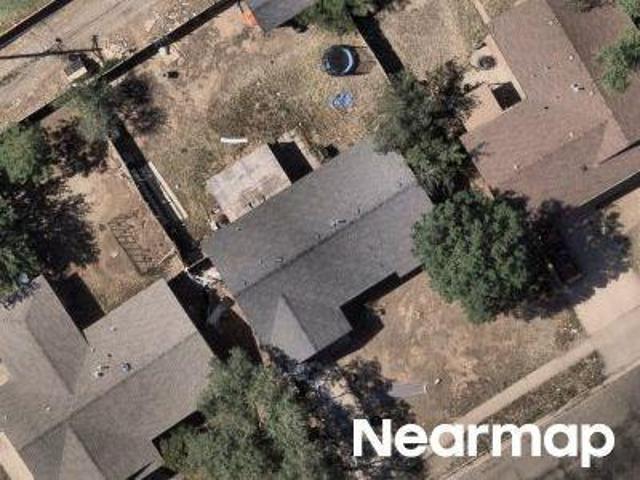 Mesa Cir # 6