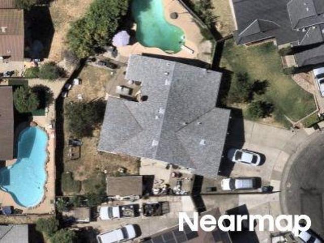 Mesa Grande Ct